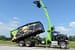 Atlas Lightning Loader® Heavy-Duty Grapple Truck | - Petersen Industries