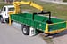 CP3 Container Transport Truck - Petersen Industries Petersen Industries