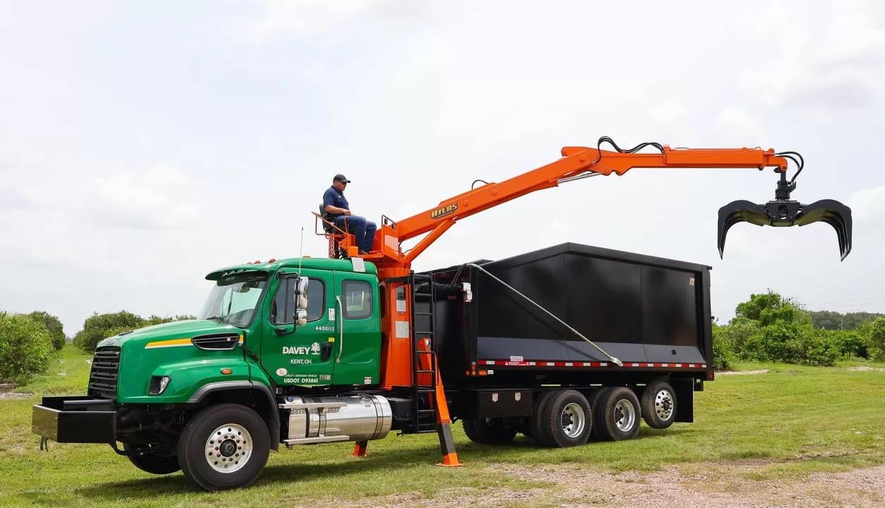 - Petersen Industries