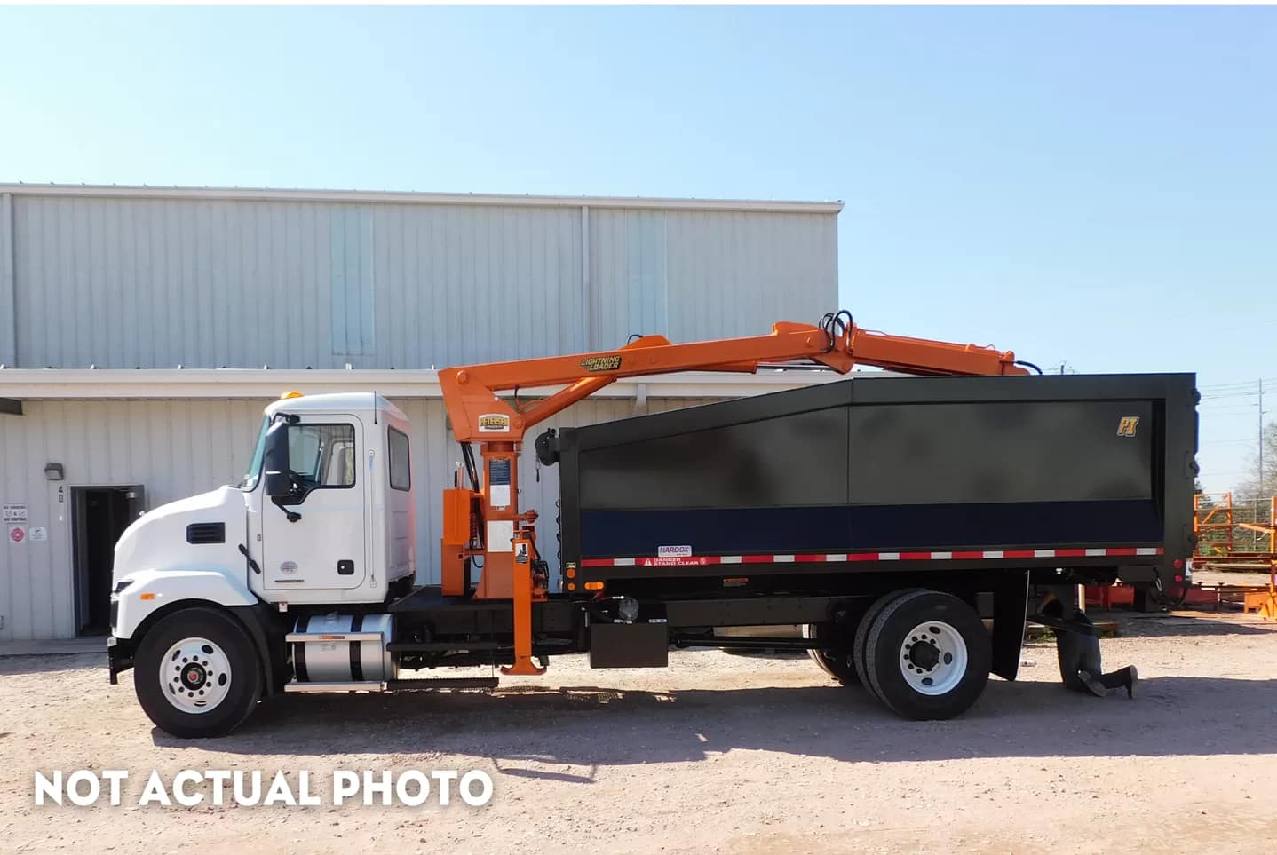 TL35641 - Petersen Industries